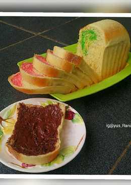 7.889 resep roti tawar enak dan sederhana - Cookpad