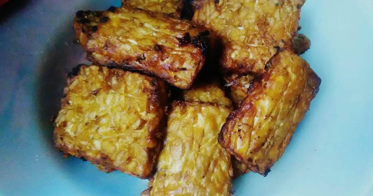 93 resep pecak tempe enak dan sederhana - Cookpad