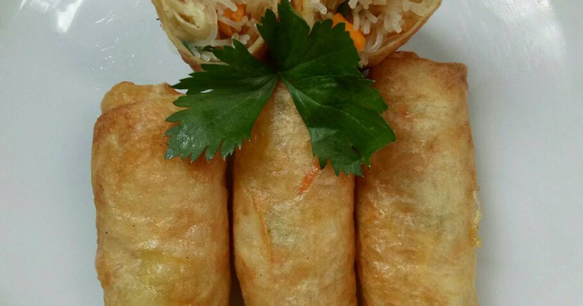 5.085 resep risoles enak dan sederhana - Cookpad
