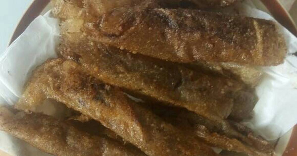 Piscok - 339 resep - Cookpad