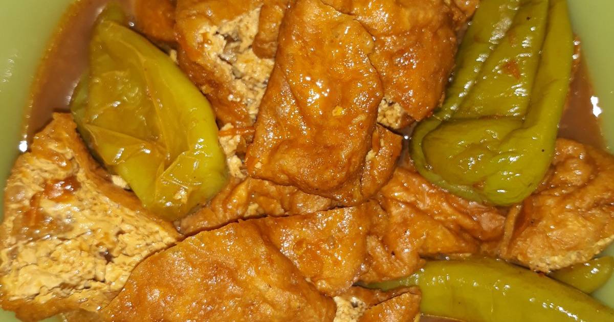 38 resep ase cabe hijau enak dan sederhana - Cookpad