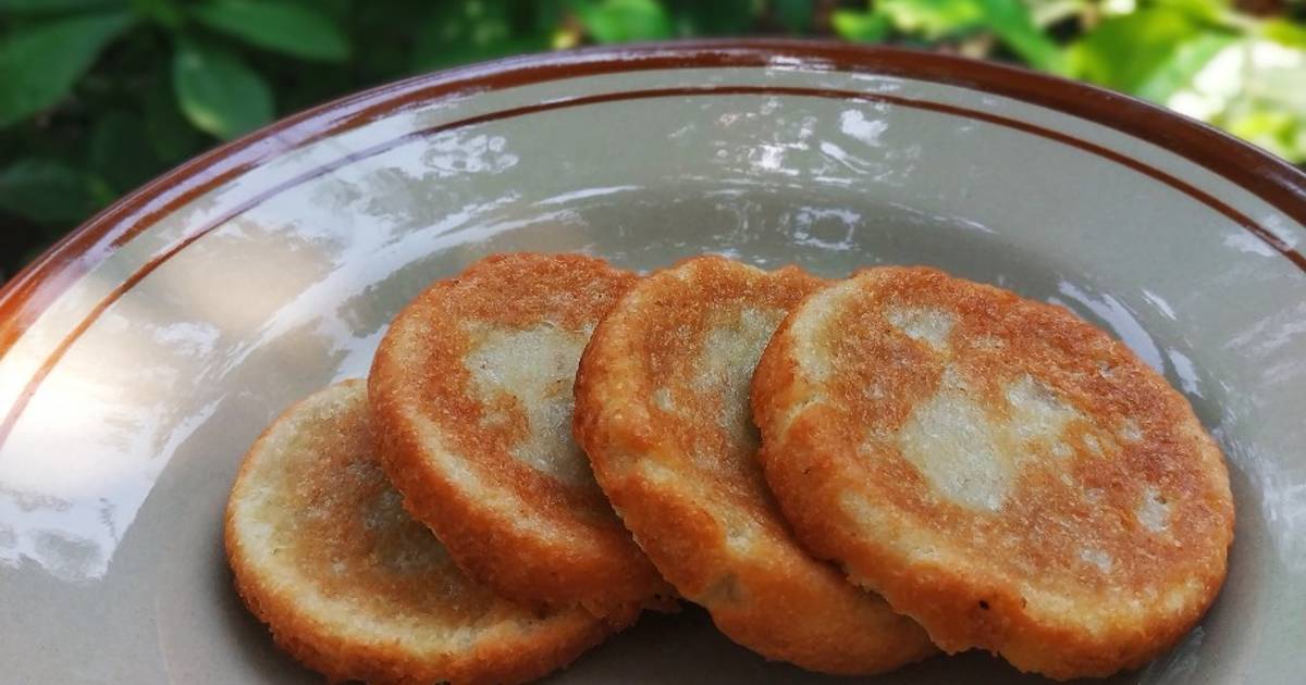 525 resep wingko enak dan sederhana - Cookpad