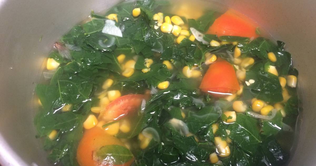 48 resep sayur daun katu penambah asi enak dan sederhana - Cookpad