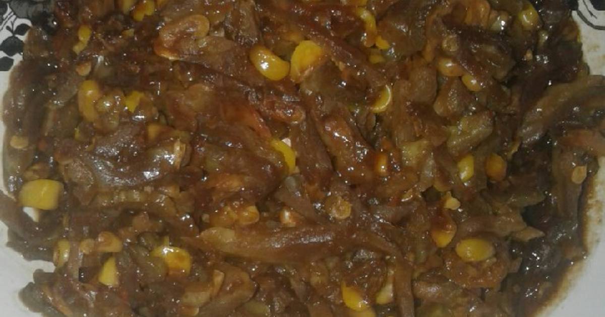 43.301 resep jagung enak dan sederhana - Cookpad