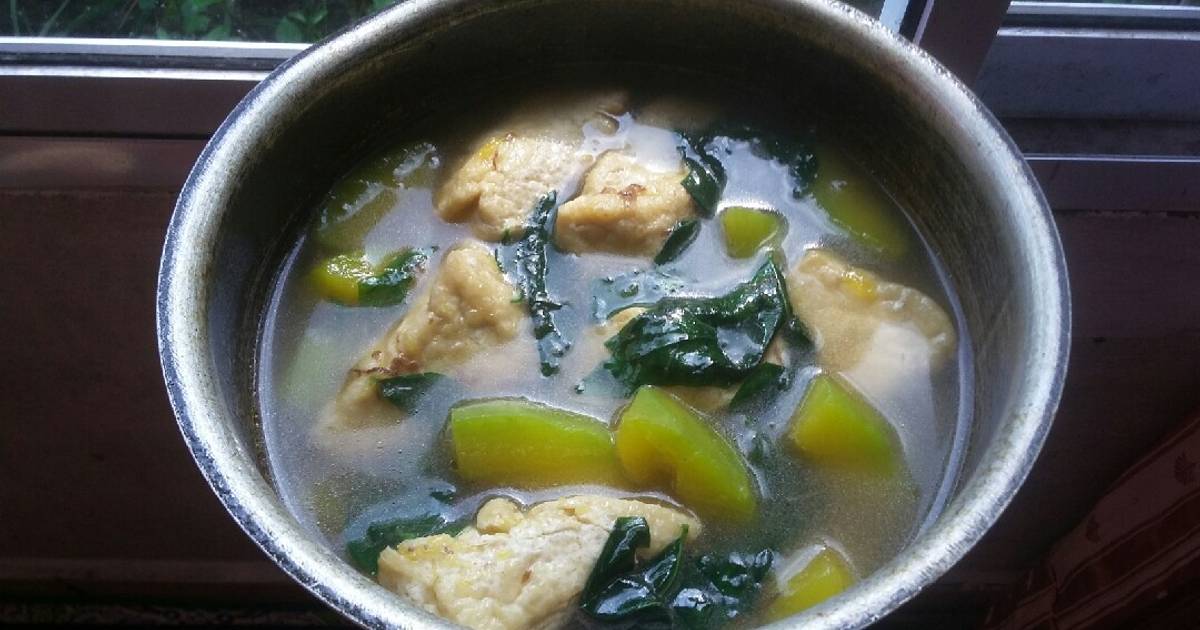 890 resep daun katuk enak dan sederhana - Cookpad