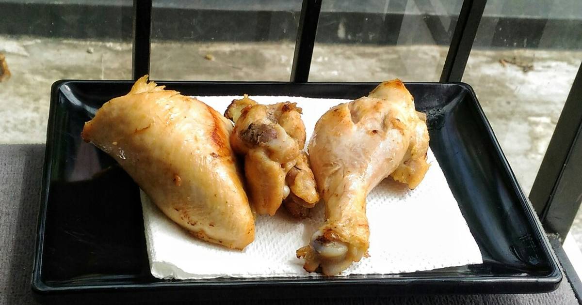 143 resep ayam pop enak dan sederhana - Cookpad
