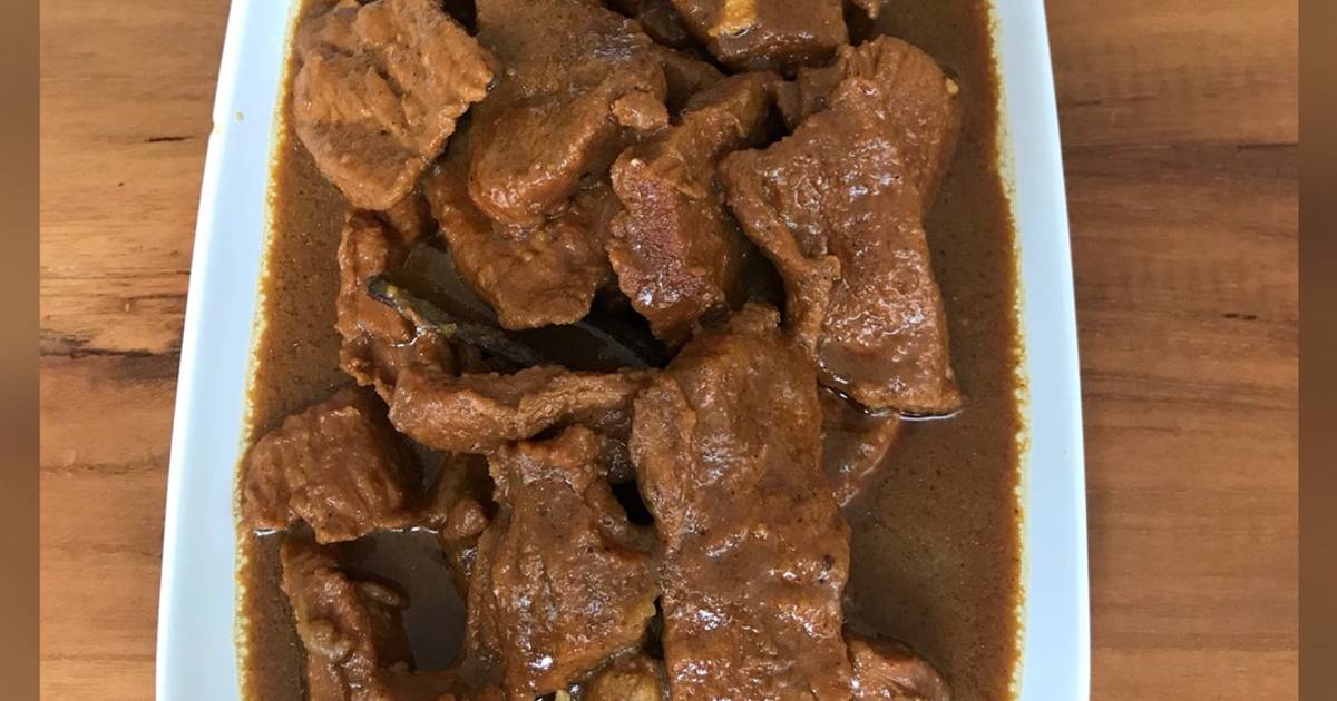 57 resep malbi daging enak dan sederhana - Cookpad