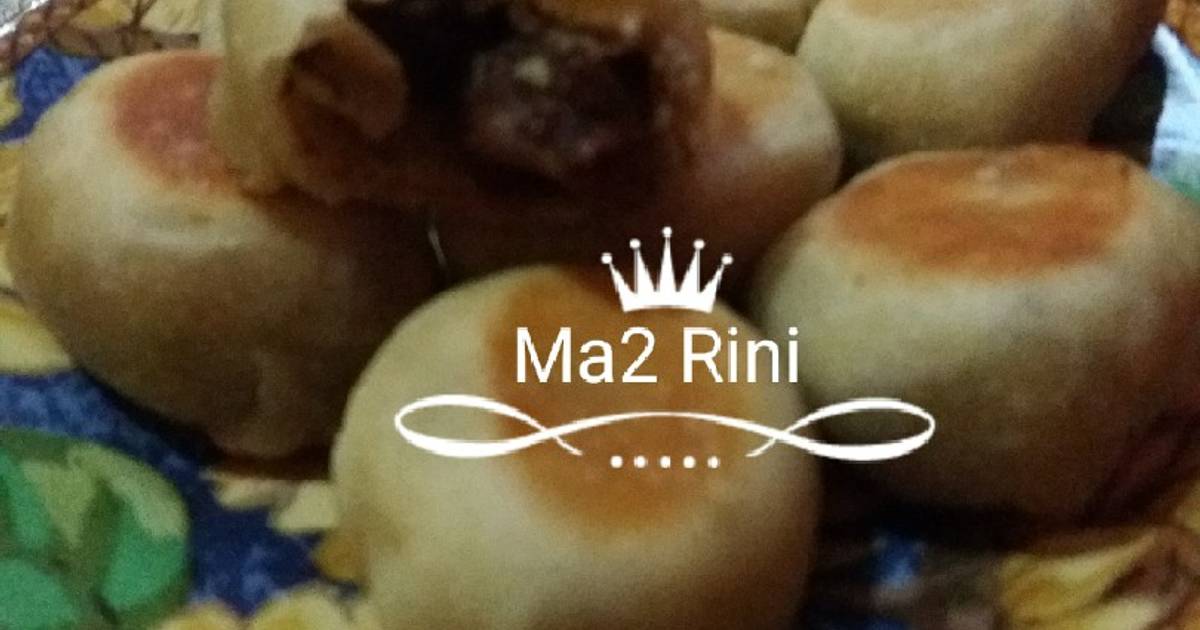 20 resep kue pia kering enak dan sederhana - Cookpad