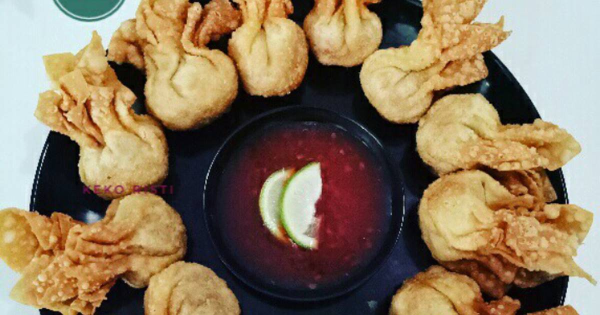 205 resep ekkado enak dan sederhana - Cookpad