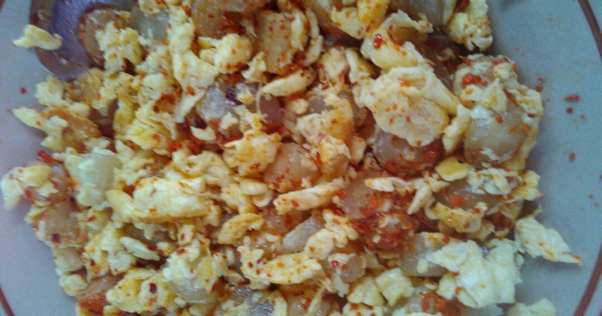 77 resep cara membuat cimin enak dan sederhana - Cookpad