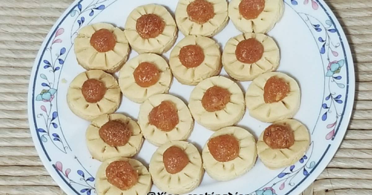 115.891 resep kue modern enak dan sederhana - Cookpad