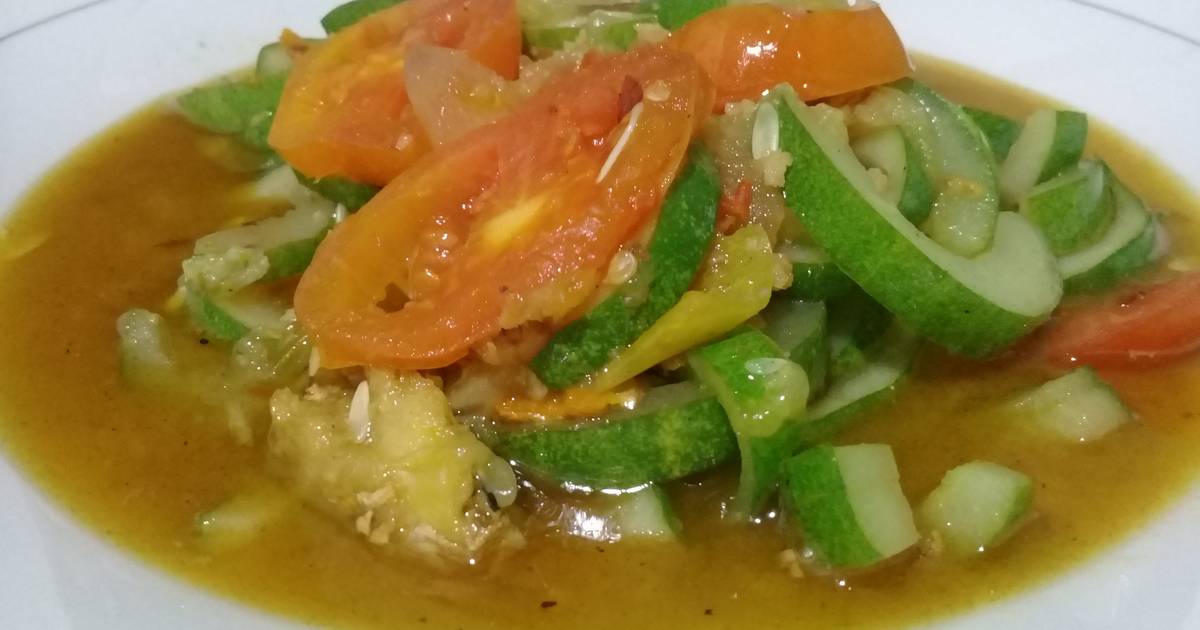 144 resep sambal timun enak dan sederhana - Cookpad