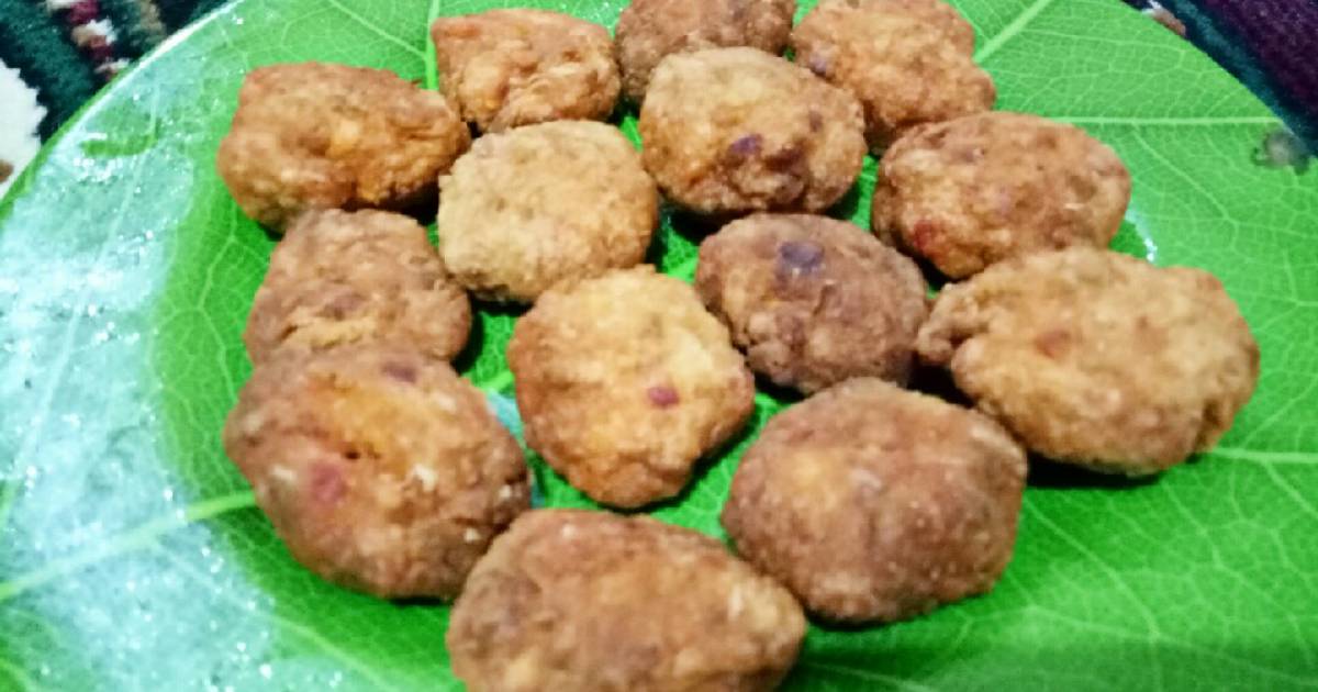 642 resep perkedel tempe enak dan sederhana - Cookpad