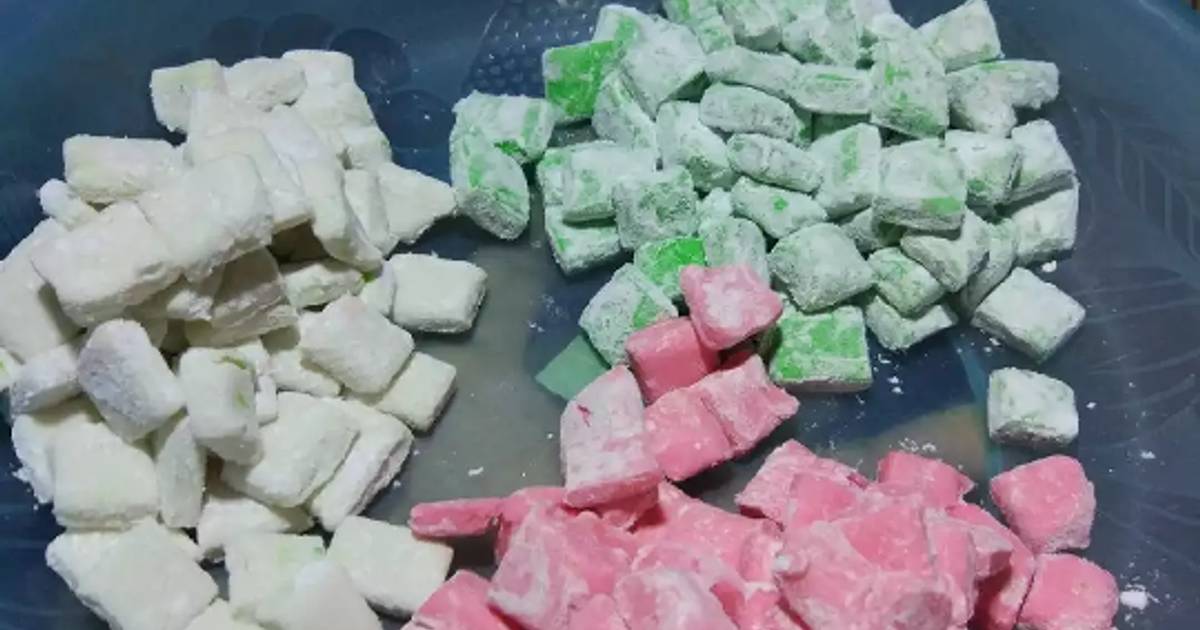 244 resep pacar cina enak dan sederhana - Cookpad