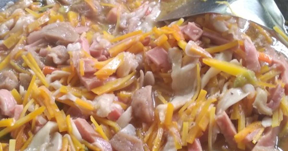 97 resep cemplon enak dan sederhana - Cookpad