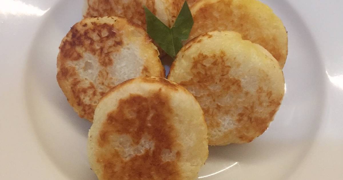 774 resep wingko enak dan sederhana - Cookpad