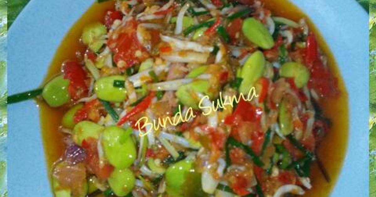 Lokio - 41 resep - Cookpad