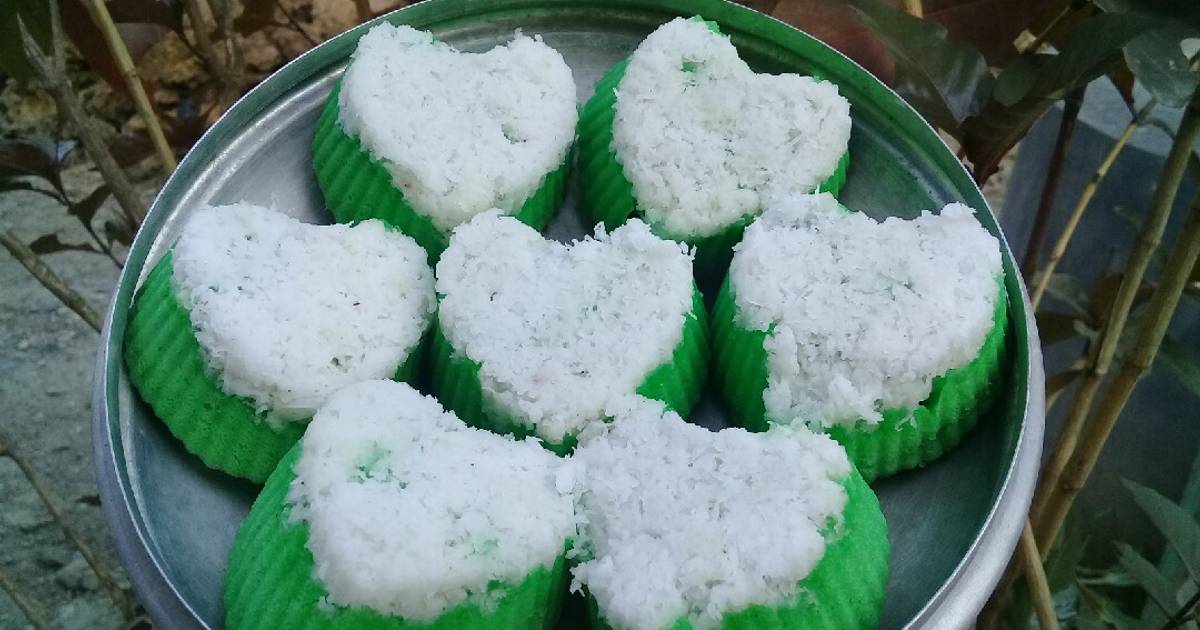 2.279 resep kue putu enak dan sederhana - Cookpad