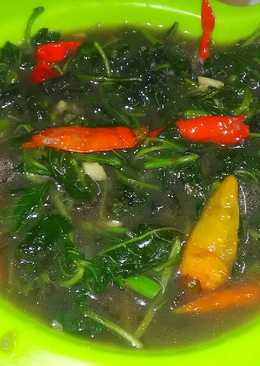 4.963 resep bayam enak dan sederhana - Cookpad