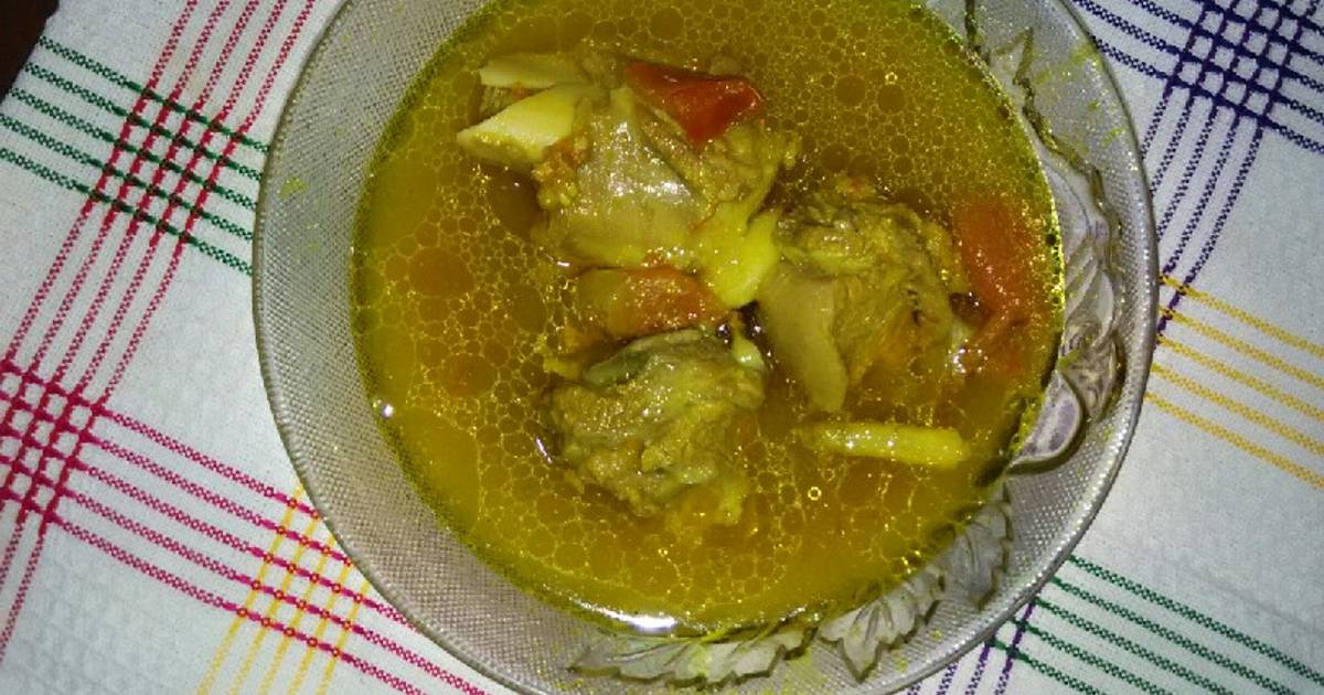 26 resep marak enak dan sederhana - Cookpad