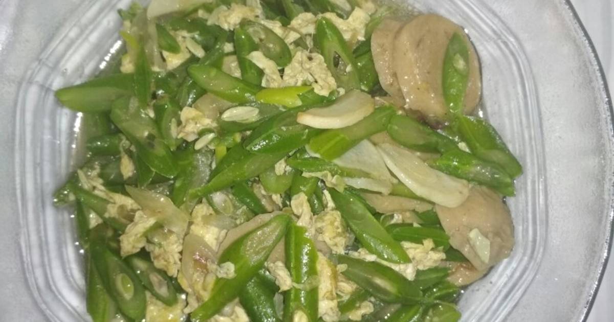 32.529 resep buncis enak dan sederhana - Cookpad