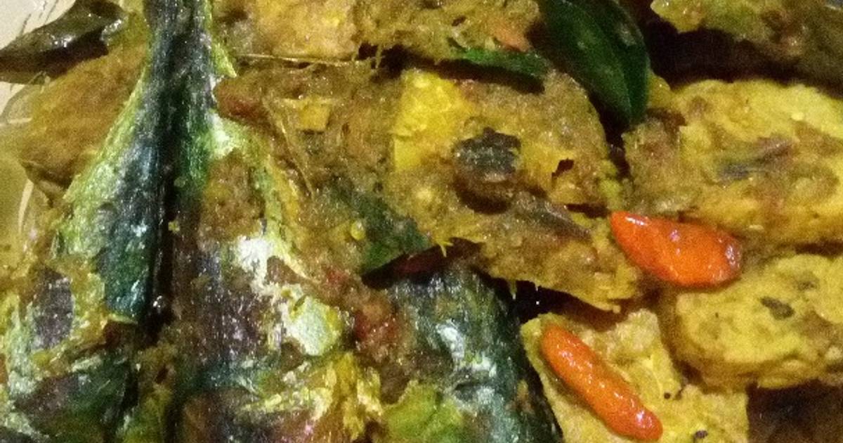 25.861 resep bumbu kuning enak dan sederhana - Cookpad