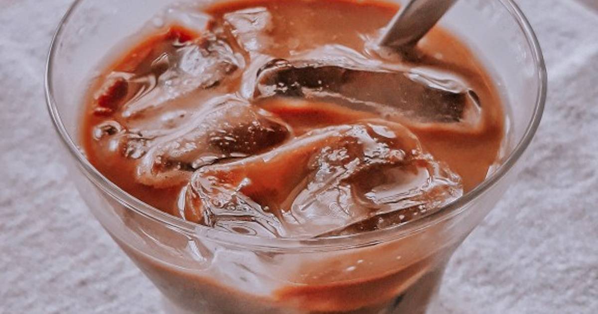 171 resep kopi espresso enak dan sederhana - Cookpad