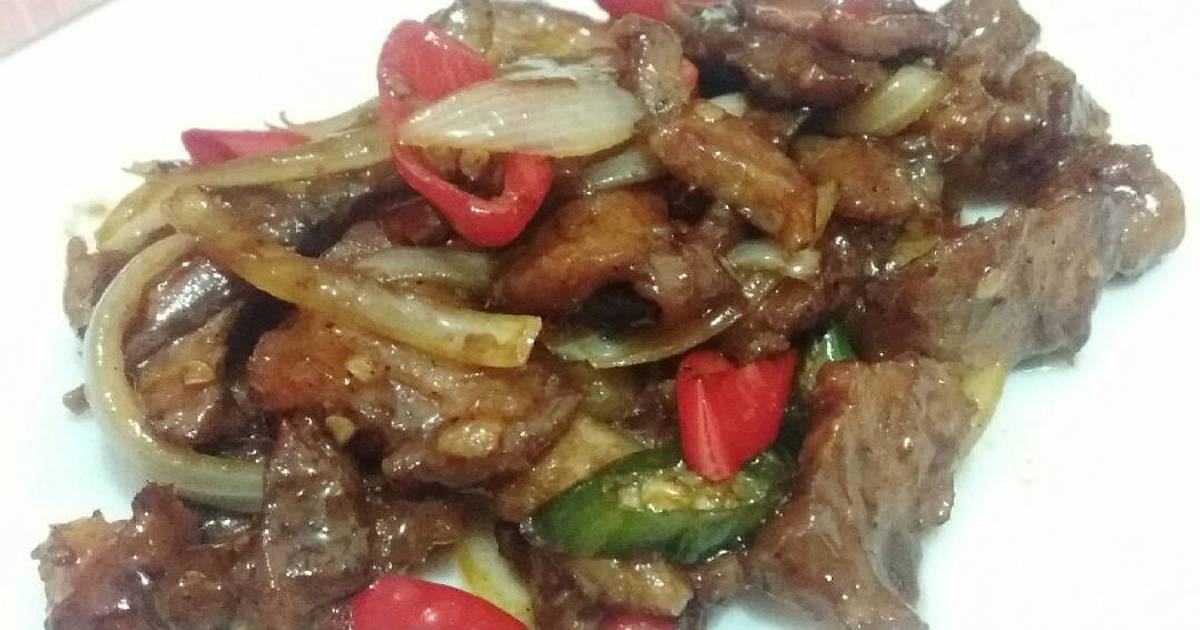 Sapi - 11.717 resep - Cookpad