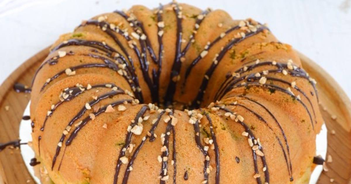 848 resep cara buat kue bluder enak dan sederhana - Cookpad