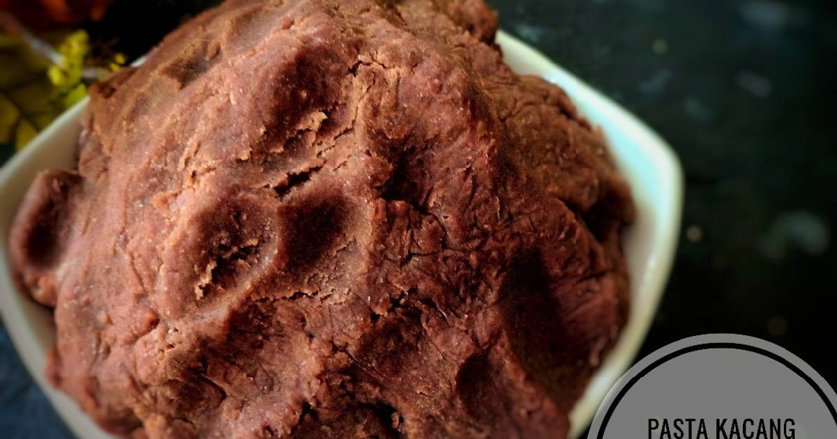 92 resep pasta kacang merah enak dan sederhana - Cookpad