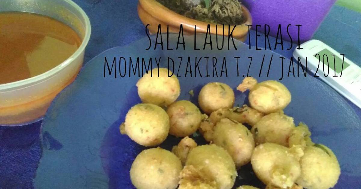 Sala lauak - 19 resep - Cookpad