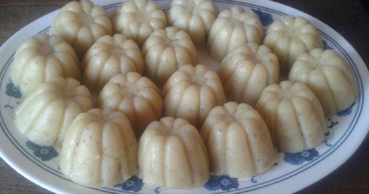 285 resep kue barongko enak dan sederhana - Cookpad