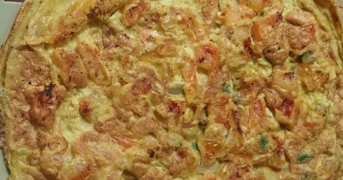 Telur dadar padang - 60 resep - Cookpad