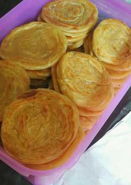 Roti maryam - 185 resep - Cookpad