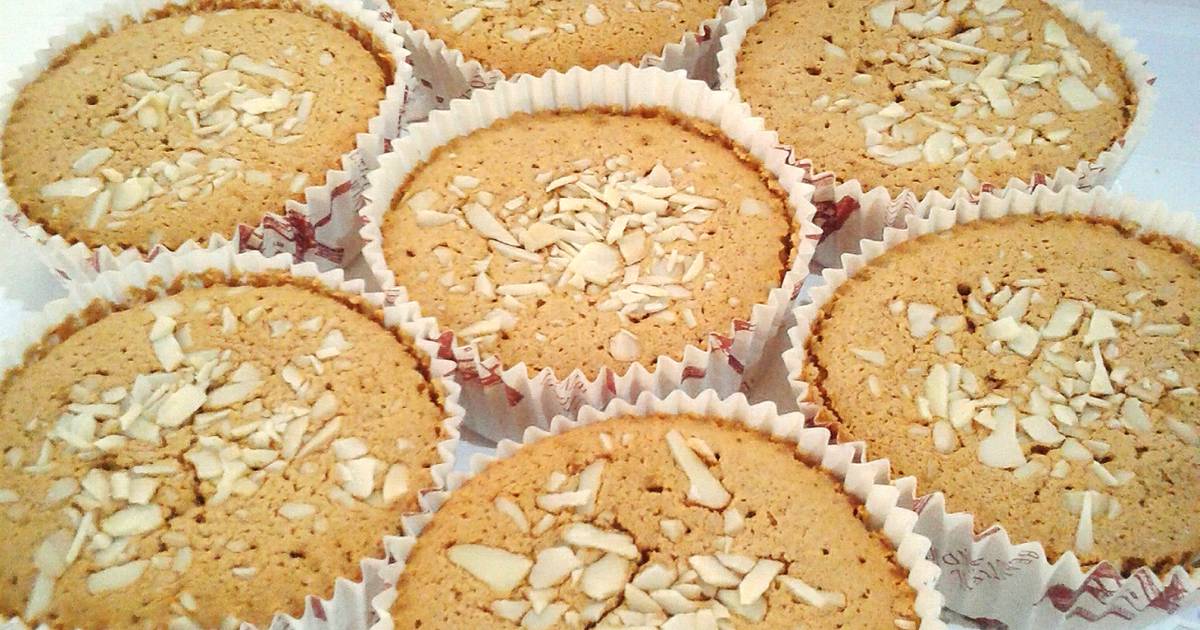 114 resep keket enak dan sederhana - Cookpad