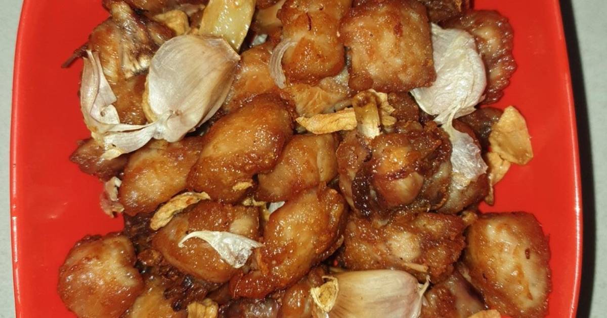 15.113 resep ayam goreng enak dan sederhana - Cookpad