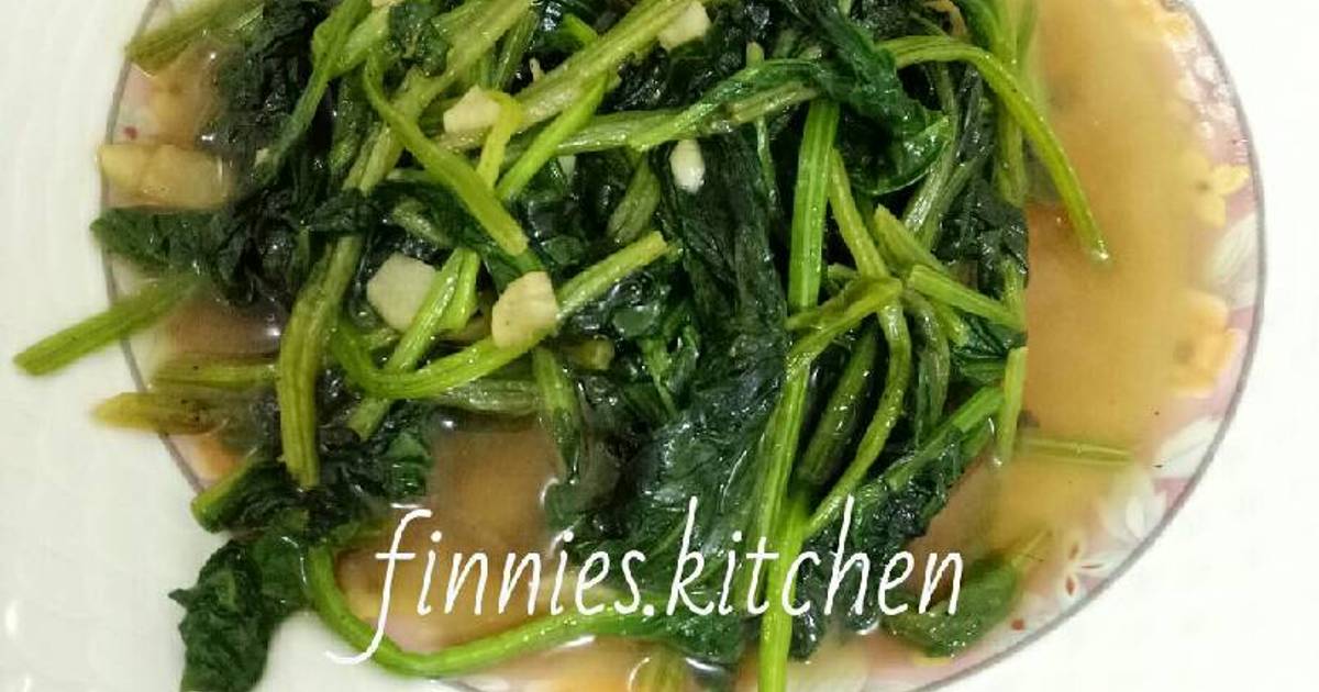 18 resep sayur pocai enak dan sederhana - Cookpad