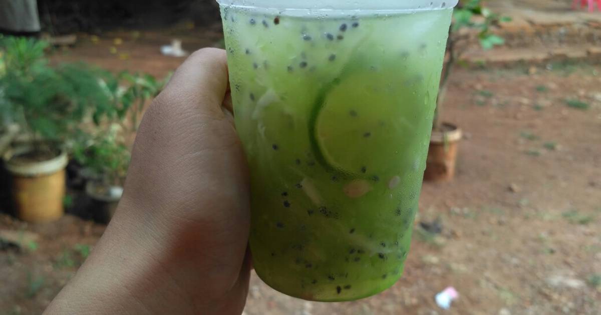 97 resep es kuwut enak dan sederhana - Cookpad