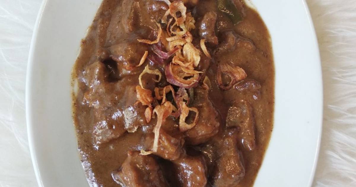 57 resep malbi daging enak dan sederhana - Cookpad