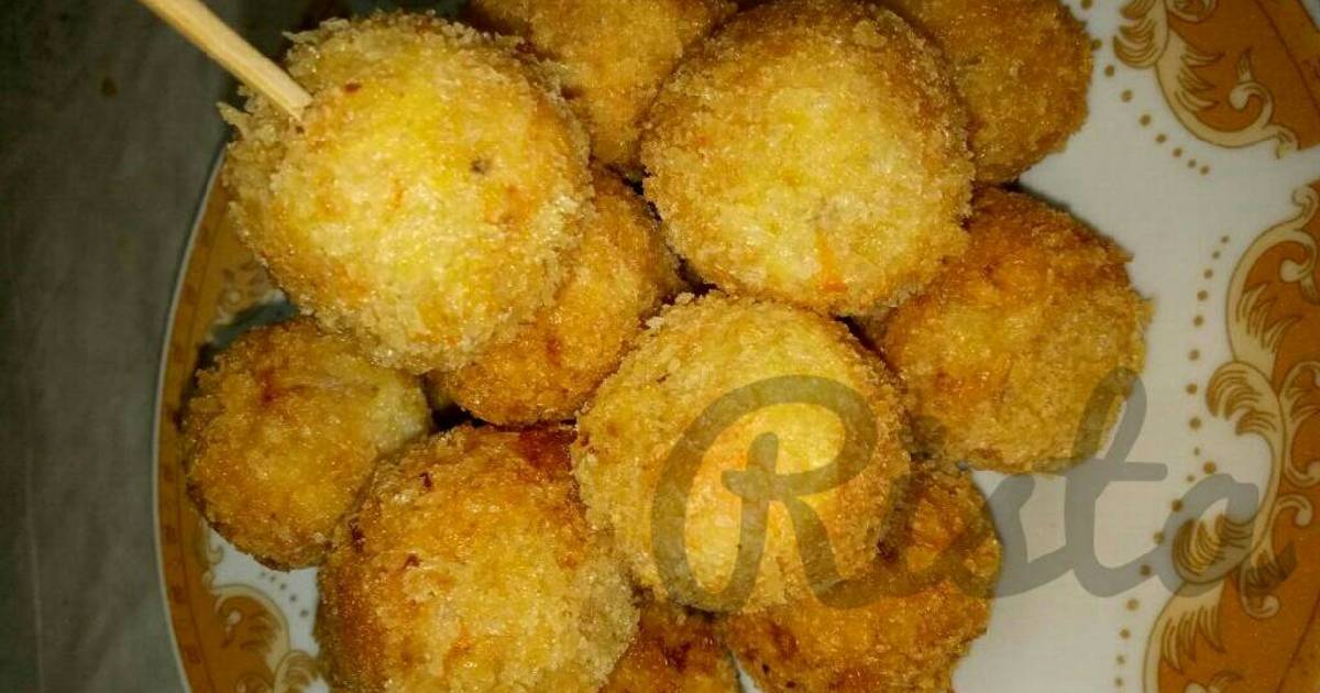 68 resep bola bola ikan enak dan sederhana - Cookpad