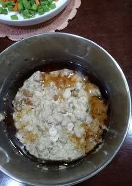 87 resep tongcai enak dan sederhana - Cookpad