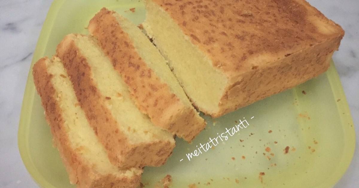 Keju cheddar parut - 2.996 resep - Cookpad