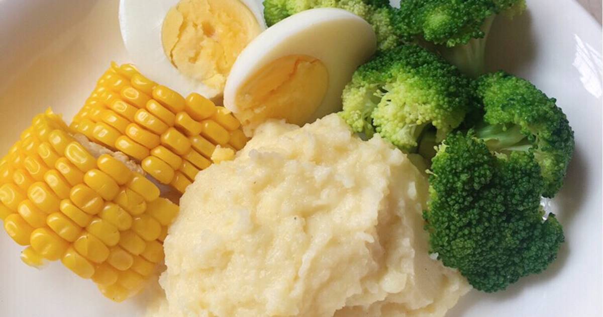 2.260 resep olahan kentang sehat enak dan sederhana - Cookpad