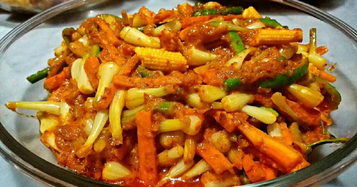 61 resep sayuran bawang lokio enak dan sederhana - Cookpad