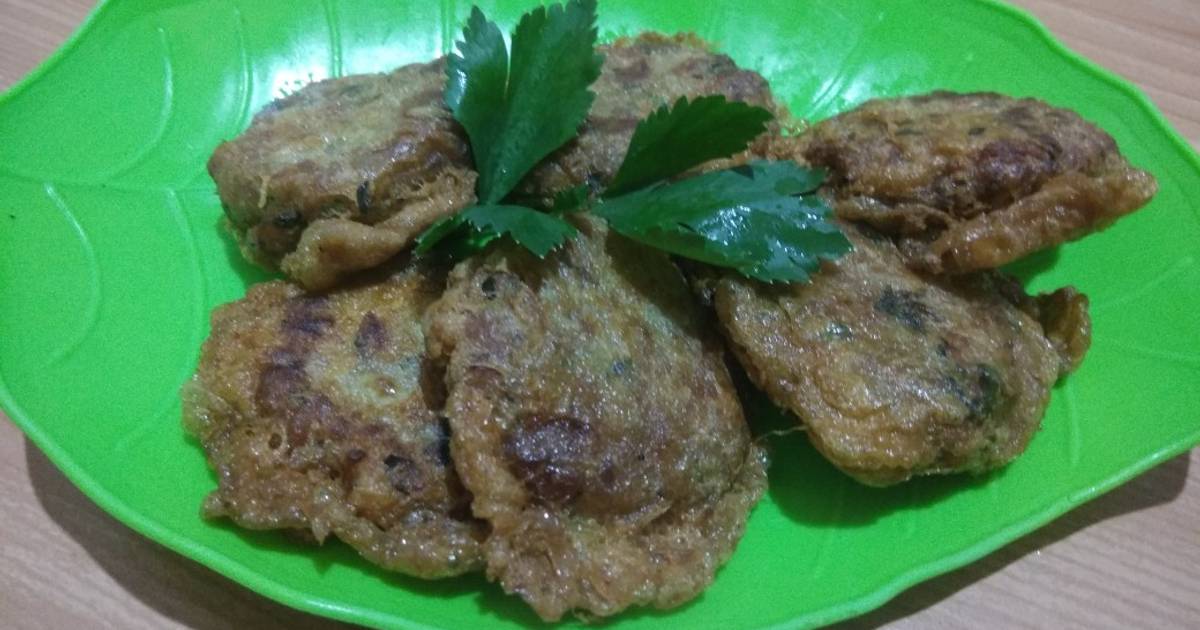 5.915 resep perkedel kentang enak dan sederhana - Cookpad