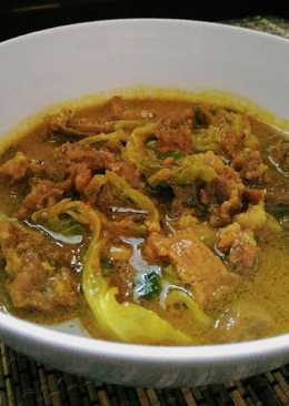 Tongseng - 635 resep - Cookpad