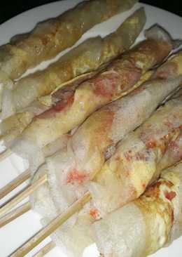 114 resep papeda enak dan sederhana - Cookpad