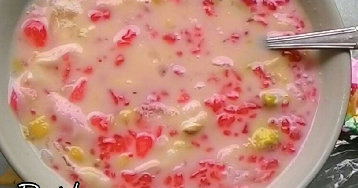 44 resep es oyen enak dan sederhana - Cookpad