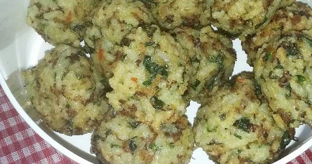 Bola bola ikan - 37 resep - Cookpad