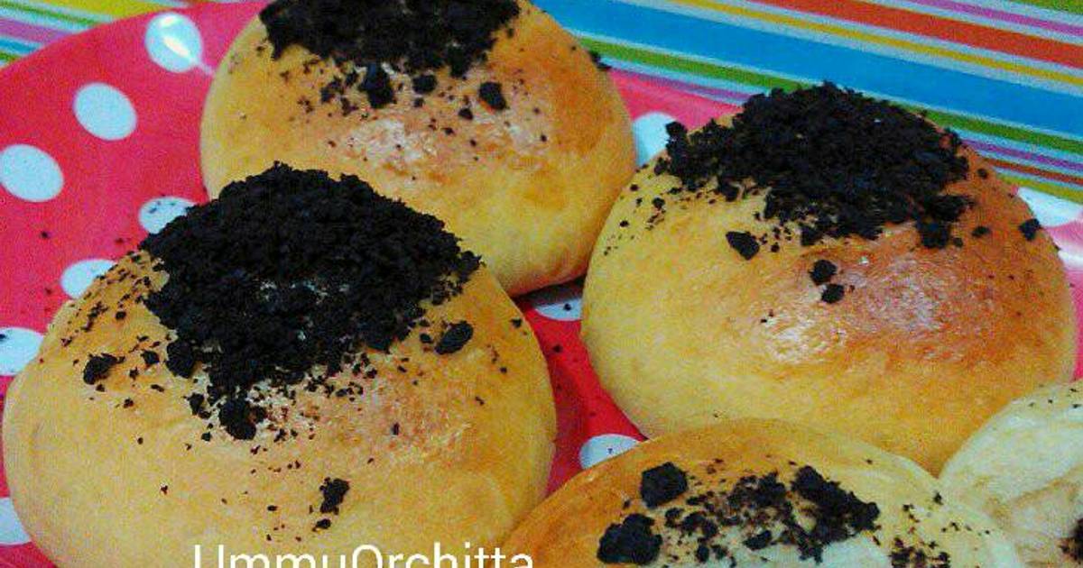 Roti isi - 147 resep - Cookpad